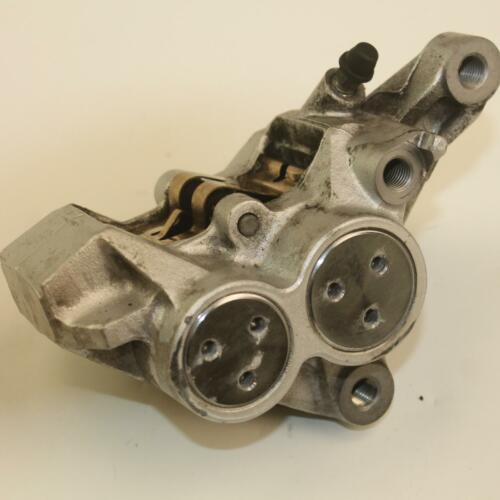 2011 yamaha raider OEM RIGHT FRONT BRAKE CALIPER