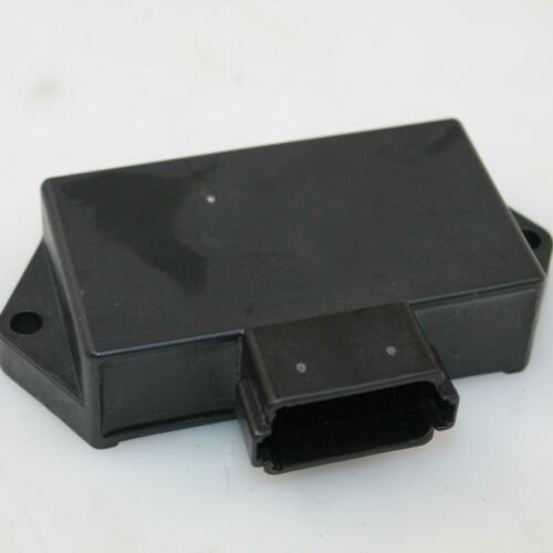 2004 harley-davidson fatboy OEM ECU COMPUTER CONTROLLER UNIT BLACK BOX ...