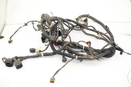 2016 polaris rzr xp 1000 OEM MAIN ENGINE WIRING HARNESS MOTOR WIRE LOOM