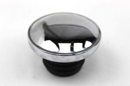 01 Harley-Davidson Sportster 1200 OEM FUEL FILLER GAS CAP VACUUM, 61272-92E