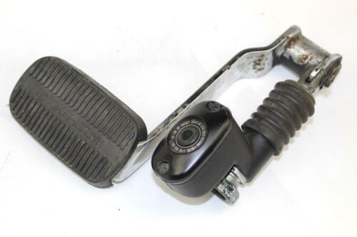 99-02 Harley-Davidson Road King Electra Glide OEM REAR FOOT BRAKE ...
