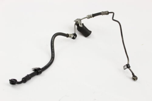 Harley-Davidson OEM REAR BACK BRAKE SENSOR SWITCH W HOSE LINE ASSEMBLY ...