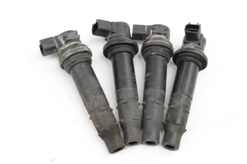Yamaha 04-06 YZF R1 06-15 FZ1 09-19 Vmax 1700 OEM IGNITION COILS COIL ...