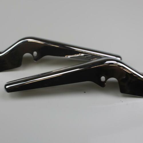 2006 harley-davidson road king REAR PASSENGER FENDER GRAB RAIL