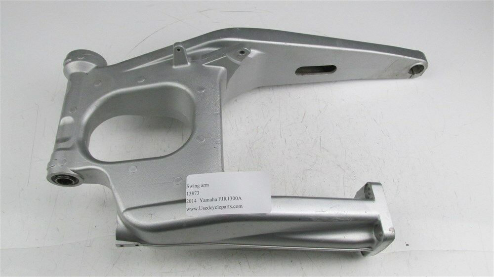 2014 Yamaha FJR 1300 A - rear suspension swing arm