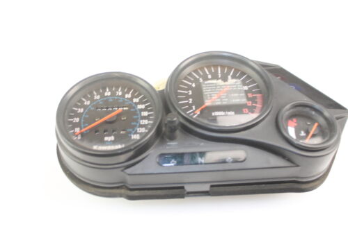 2006 kawasaki ninja 500r OEM SPEEDO TACH GAUGES DISPLAY CLUSTER SPEEDOMETER