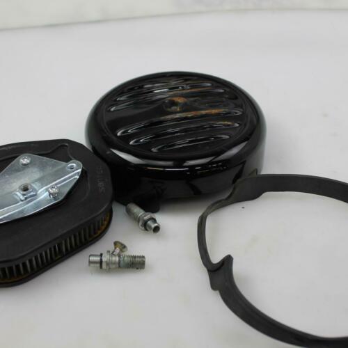 2018 2019 harley-davidson iron 1200 OEM AIR CLEANER FILTER BOX