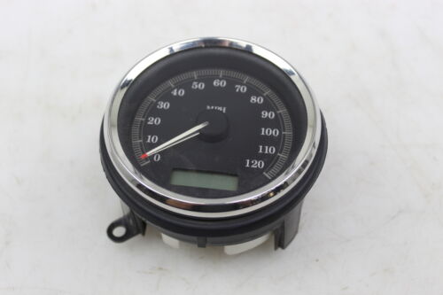 06-11 harley-davidson dyna OEM GAUGES METER SPEEDO TACH