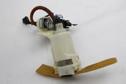 10-16 Harley-Davidson Dyna Wide Glide FXDWG OEM FUEL GAS PUMP 75218-04D ...