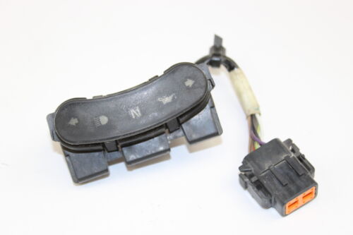 Harley-Davidson OEM INDICATOR LIGHT OIL DIRECTIONAL GUAGE, 68893-00A