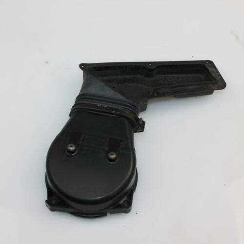 03-18 suzuki burgman 650 OEM AIR INTAKE TUBE DUCT