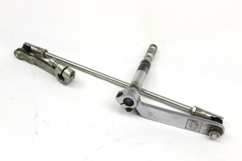 2006 Harley-Davidson Road King FLHPI OEM SHIFTER LINKAGE SHIFT LINK ...