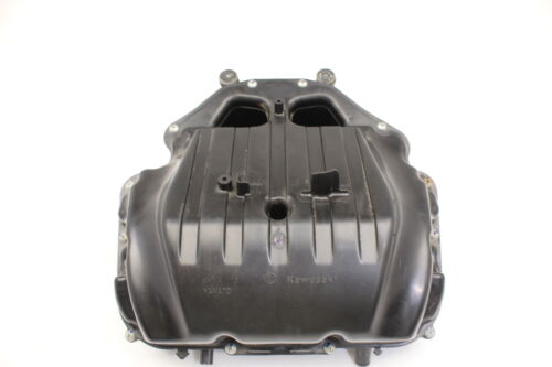 2019 kawasaki z900 OEM AIRBOX AIR INTAKE FILTER BOX